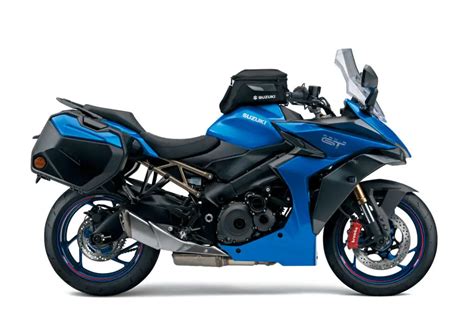 2022 Suzuki GSX S1000GT Guide Total Motorcycle