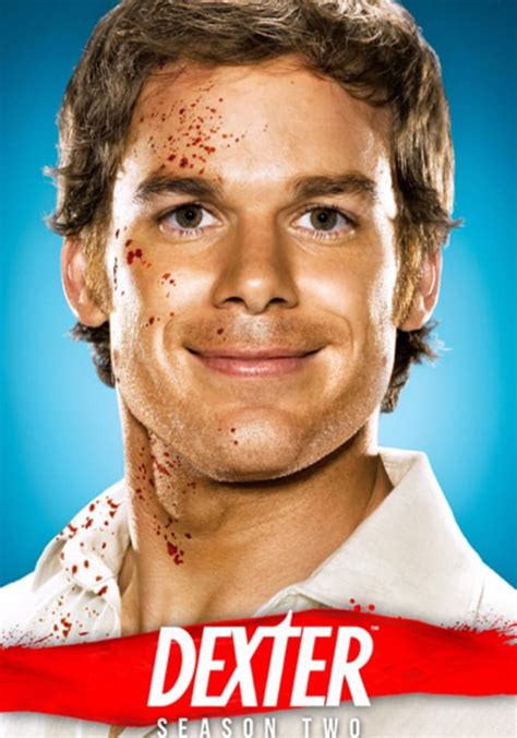 Dexter Temporada 2 assista todos episódios online streaming