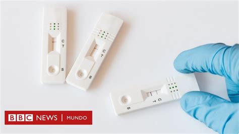 Pruebas para covid qué explica que haya tantos resultados negativos