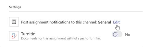 Microsoft Office Tutorials Create An Assignment In Microsoft Teams