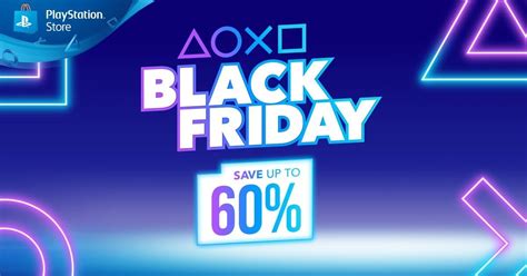 PS4 Store Black Friday Sale Launches VGC