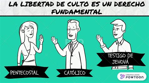 ARTÍCULO 19 DE LA CONSTITUCIÓN POLÍTICA DE COLOMBIA YouTube