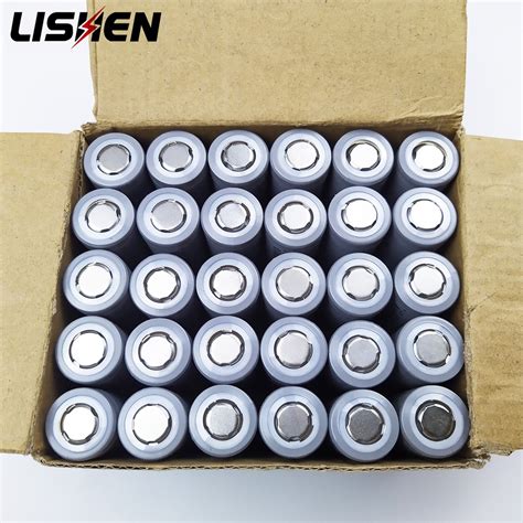Pin Lishen C Pin Lithium Ion Li Ion Ls Mah Mah Mah