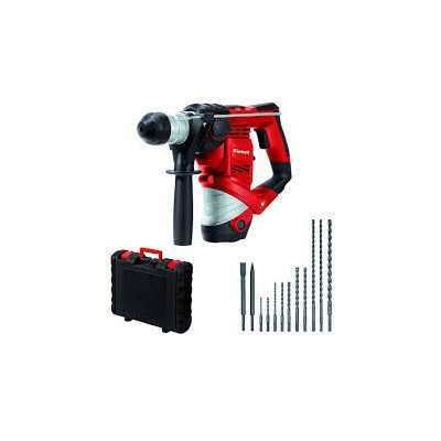Einhell Martello Tassellatore A Funzioni Tc Rh