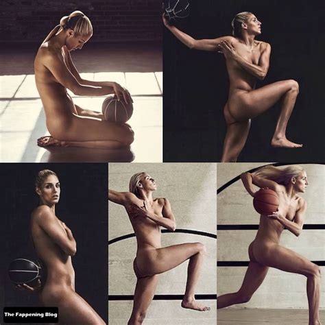 Elena delle Donne Naked 67 фото