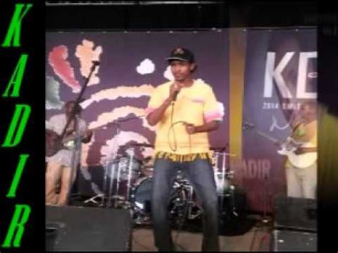 New Oromo Music KADIR KOTOLA 2K DIqqoo Midhaadduu YouTube