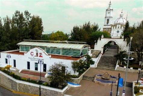 Cumple Coacalco 159 años de ser fundado