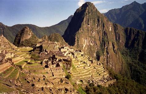 Conheça 10 sítios arqueológicos pelo mundo