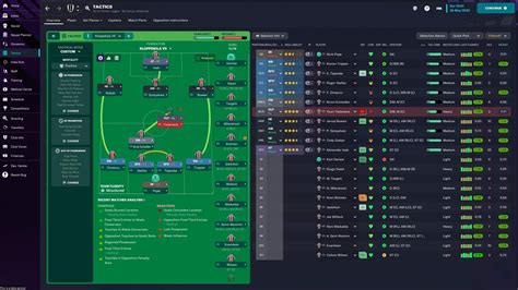Se7en 4231 2 Football Manager Screenshots