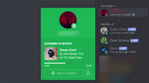 So Verbinden Sie Spotify In Einfachen Schritten Mit Discord Tech News