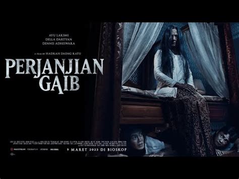 Riview Film Perjanjian Gaib 2023 YouTube
