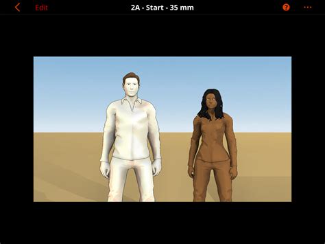 How Do I Make A Character Naked Previs Pro Knowledge Base
