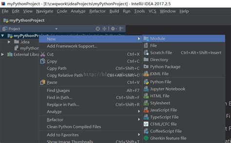 idea里如何安装python插件打造开发环境（图文详解） 阿里云开发者社区