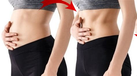 Como eliminar a barriga pochete e perder a barriga rápido TML