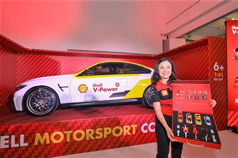 Shell Motorsport Collection Atelier Yuwa Ciao Jp