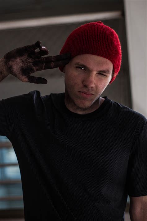 Arriba Imagen Josh Dun Blurryface Outfit Abzlocal Mx
