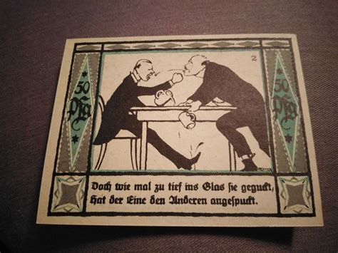 Njemačka Reich 50 pfenning UNC 512 4