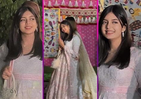 As Aaradhya Bachchan Breaks The Internet With Her Transformation These