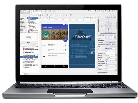 IO 2017 Google dévoile Android Studio 3 0 avec de nouveaux outils