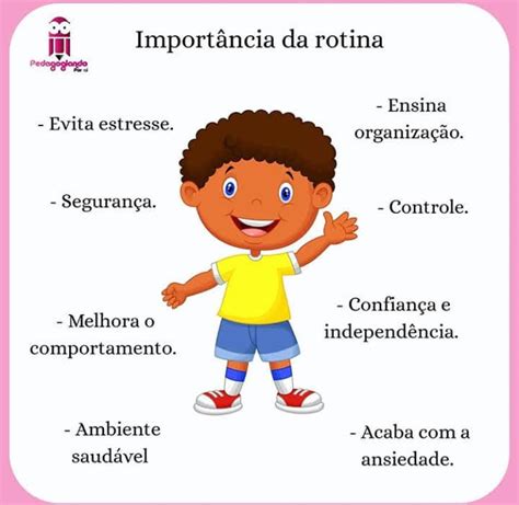 BERÇÁRIO EMEI PROFESSORA TEREZINHA TERGOLINA Dica Valiosa Importância