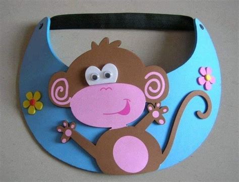 Aprende Hacer Gorros De Foamy Cursos Gratuitos