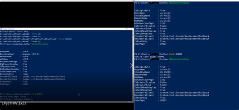 python how to set the windows 10 laptop to work with utf 8 unicode itecnote