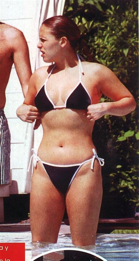 Angelica Vale Nude