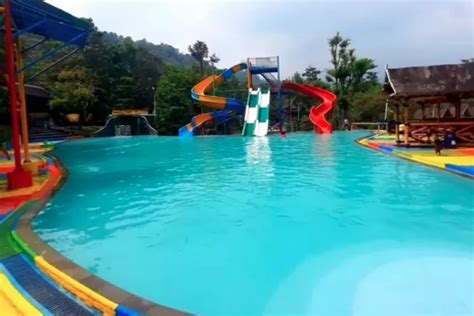 Rekomendasi Wisata Bogor Yang Buka Di Libur Natal Dan Tahun Baru