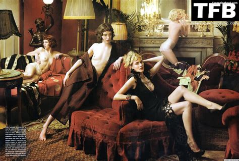 Diane Kruger Nude The Fappening Photo Fappeningbook