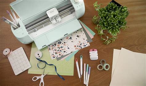 Cricut Guide 2024 pour choisir sa machine de découpe