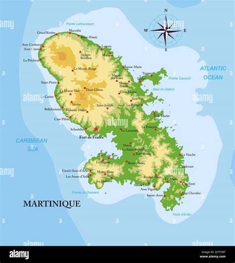 Martinique