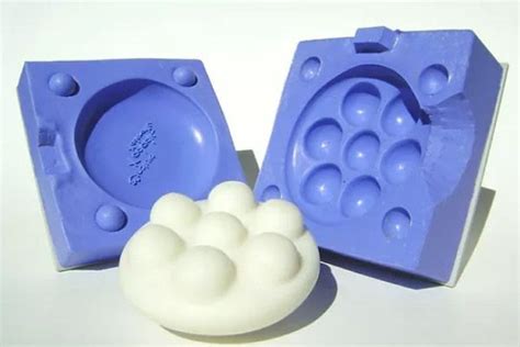 Silicone Caseiro Para Moldes Veja Como Fazer Artofit