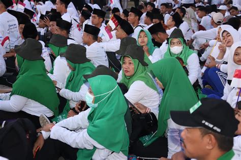 Kementerian Pendayagunaan Aparatur Negara Dan Reformasi Birokrasi