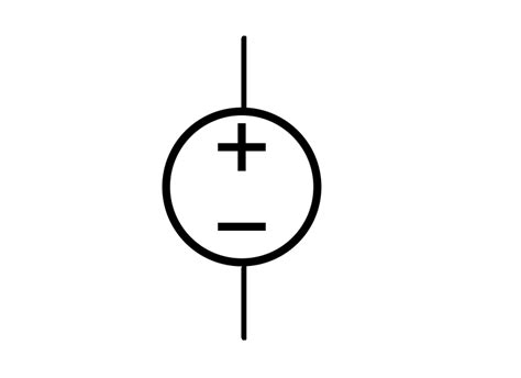 Dc Power Supply Symbol Schematics For Amplifiers