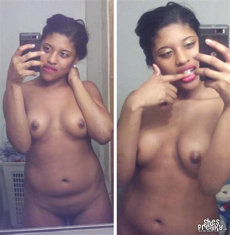Nude Doubles Pt 1 ShesFreaky