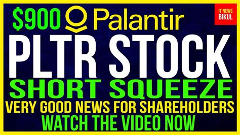 Pltr Stock Palantir Technologies Inc Stock Price Prediction Pltr