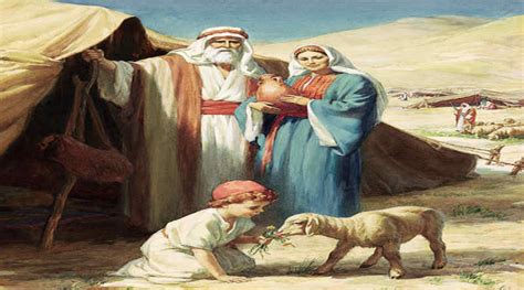As 7 Promessas de Deus a Abraão Palavra de Fé e Esperança