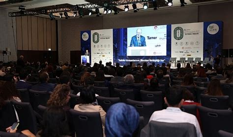 Kentsel Dönüşümle 500 Milyar Dolarlık Enerji Tasarrufu Sağlanabilir