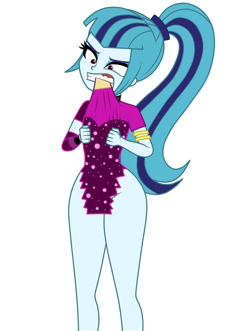 Suggestive Artist Mashoart Sonata Dusk Equestria Girls