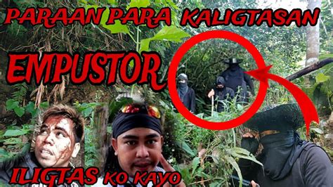 LABANAN PARA SA KALIGTASAN FB ACC JUNIE RABANES YouTube