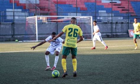 Série D Bahia de Feira empata em 1 a 1 o Nova Venécia