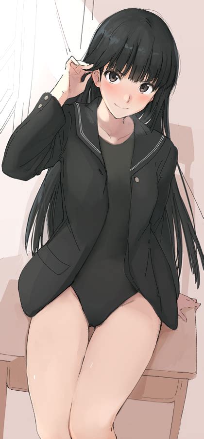 Ayatsuji Tsukasa Amagami Drawn By Mobu Danbooru