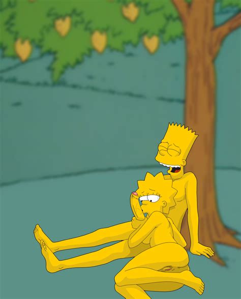 Rule 34 1boy 1girls 2021 Aged Up Ass Bart Simpson Bed Big Breasts