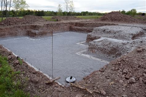 15 Different Types Of House Foundations Home Stratosphere