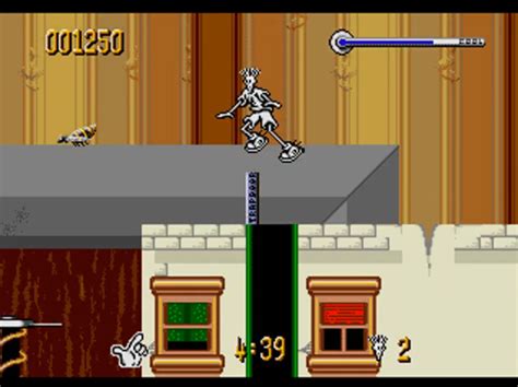Fido Dido Play Sega Genesis Games Online