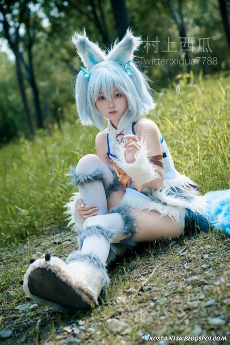 Tastycosplay On Twitter Setsuna By Csxghhh Setsuna Kaifuku