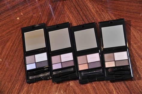 Parenti Profumeria Sensai Kanebo SENSAI EYE COLOUR PALETTE 02