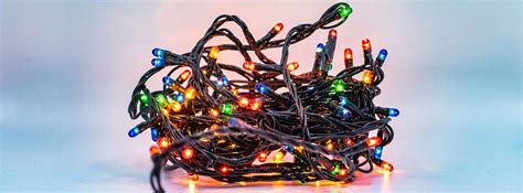 Cómo arreglar las luces de Navidad fácilmente Blogs MAPFRE