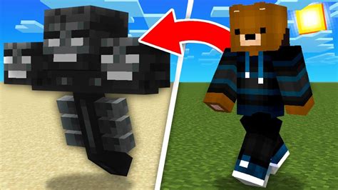 POSTAJEM SVAKI MOB KOJEG UBIJEM U MINECRAFT YouTube