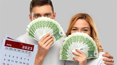 Płaca minimalna w Holandii od lipca 2023 roku WZROŚNIE